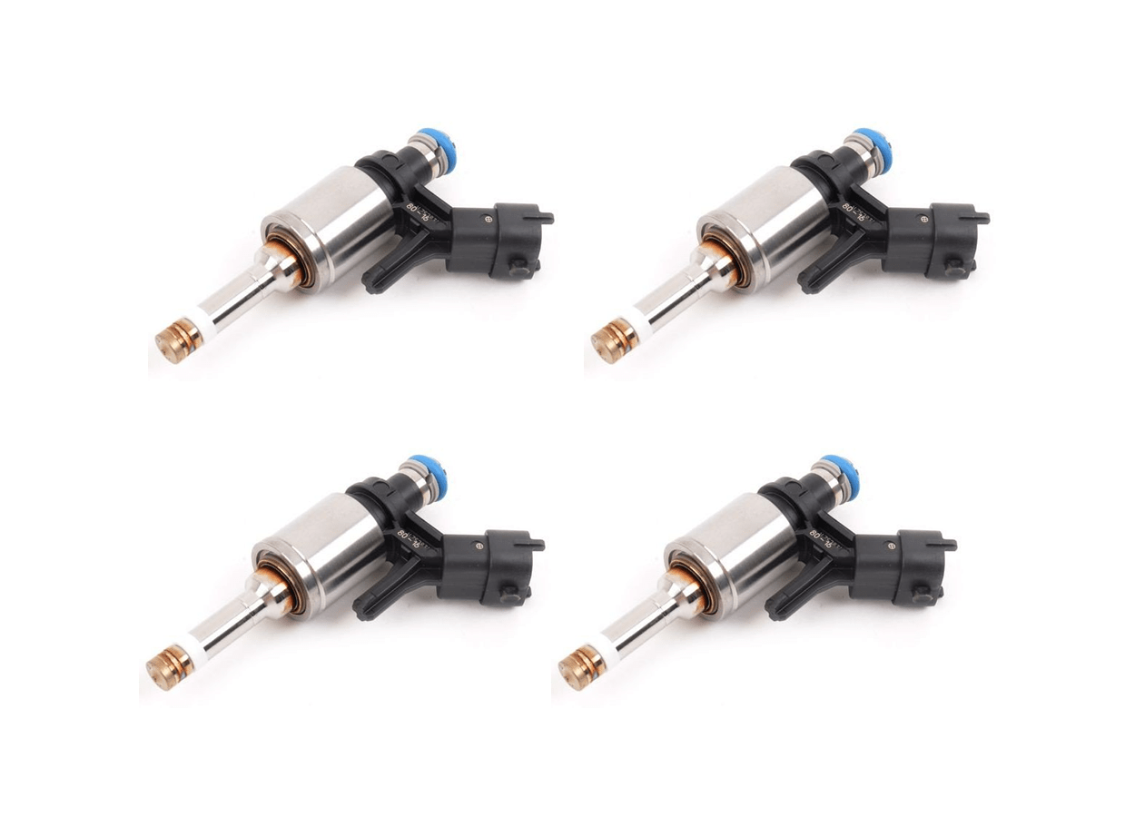 1984h5 - Bico injetor THP Original Peugeot 308 408 508 3008 5008 rcz c4 ...