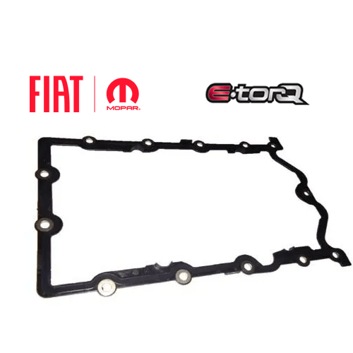 Junta Do Carter Original Fiat Toro Palio Strada Idea Mopar