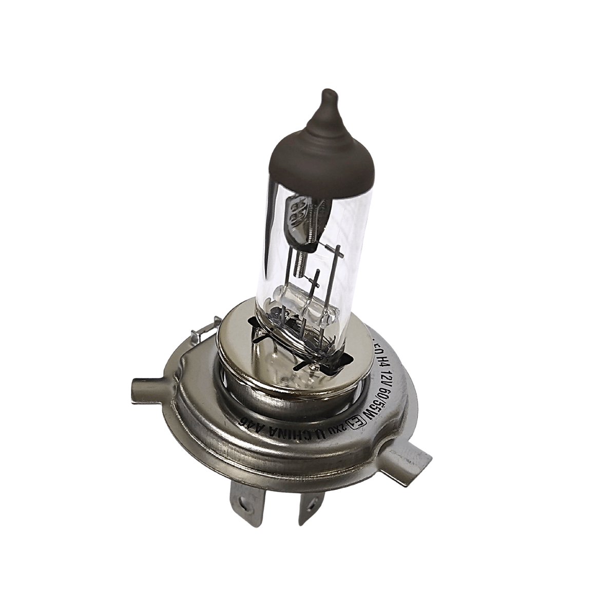 Lampada H4 Valeo Halogena 12342c1 12v 60/55w Original