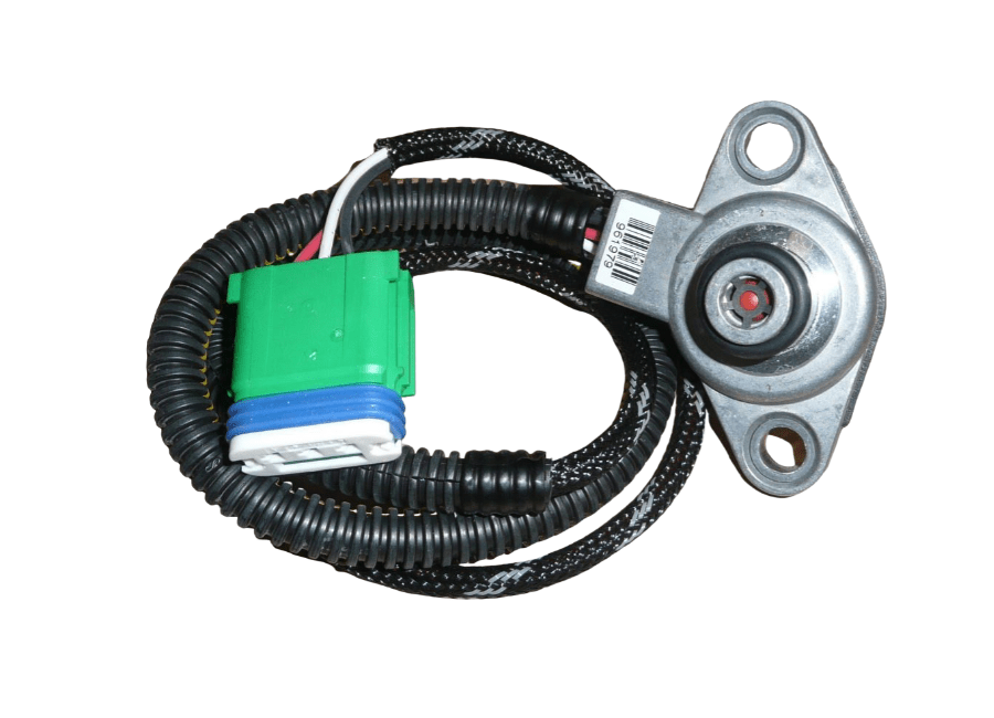 Sensor Pressao do Oleo Transmissao Cambio Al4 Peugeot 207 307 308 ...