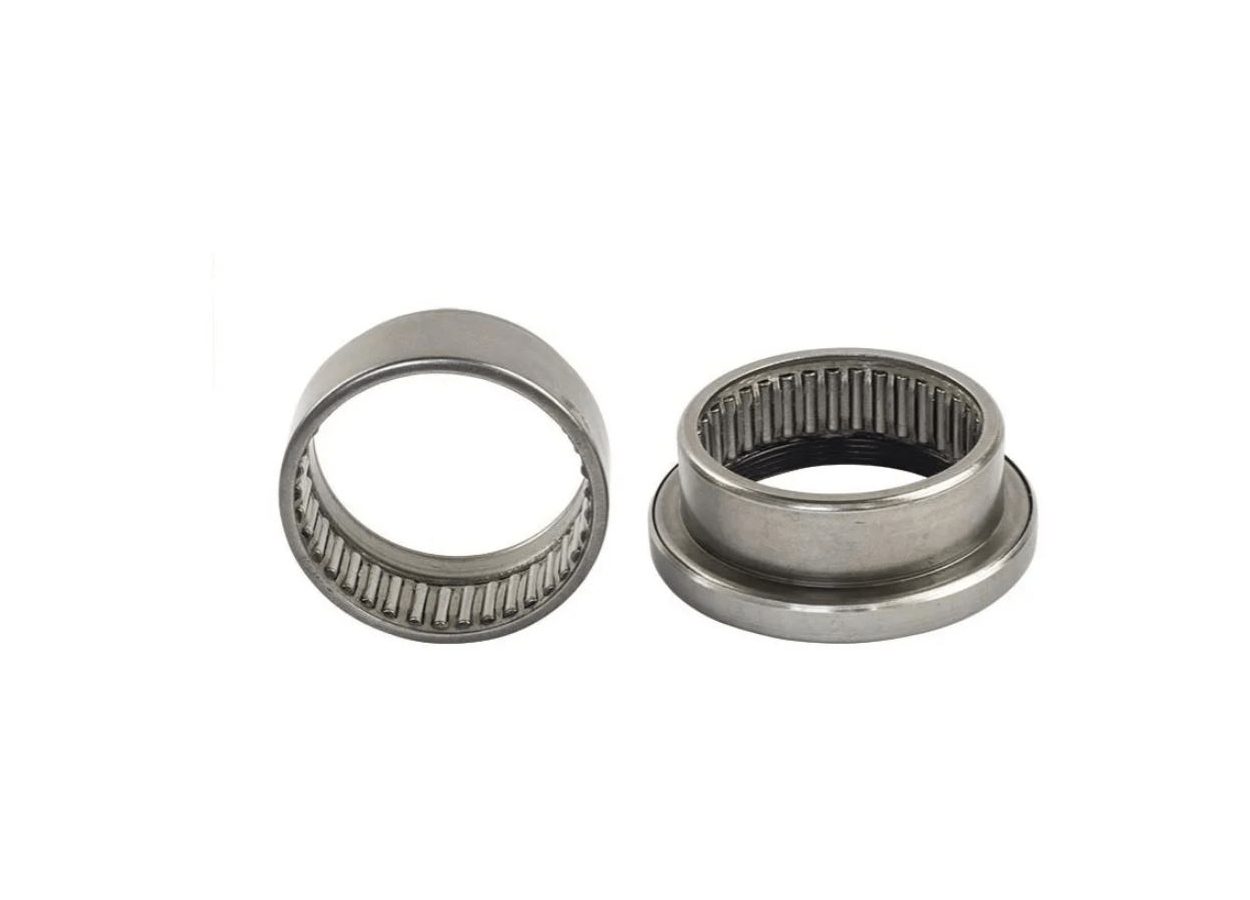 513196 / 513266 / 517408 - Kit Rolamento Eixo Traseiro 50mm(Peugeot 206 ...