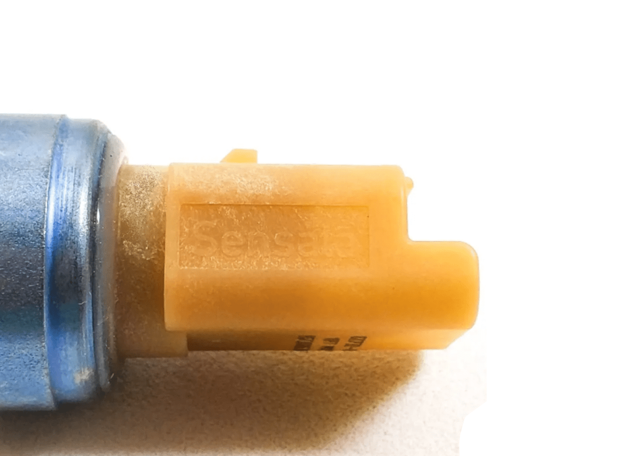 9673006380 82CP32-06 Sensor Pressostato do Ar Condicionado Original ...