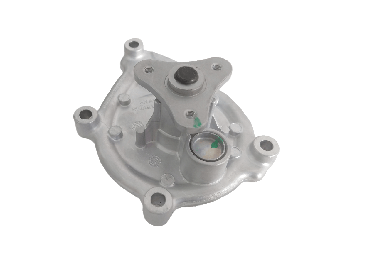9801573380 - Bomba D Água THP Original Peugeot 308 3008 RCZ 5008 e ...