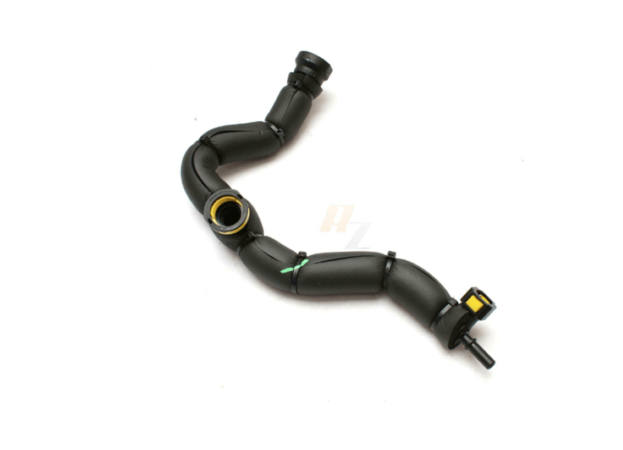 1192WL - MANGUEIRA DO RESPIRODE OLEO 1.4 8v e 1.6 16v Original Citroen ...