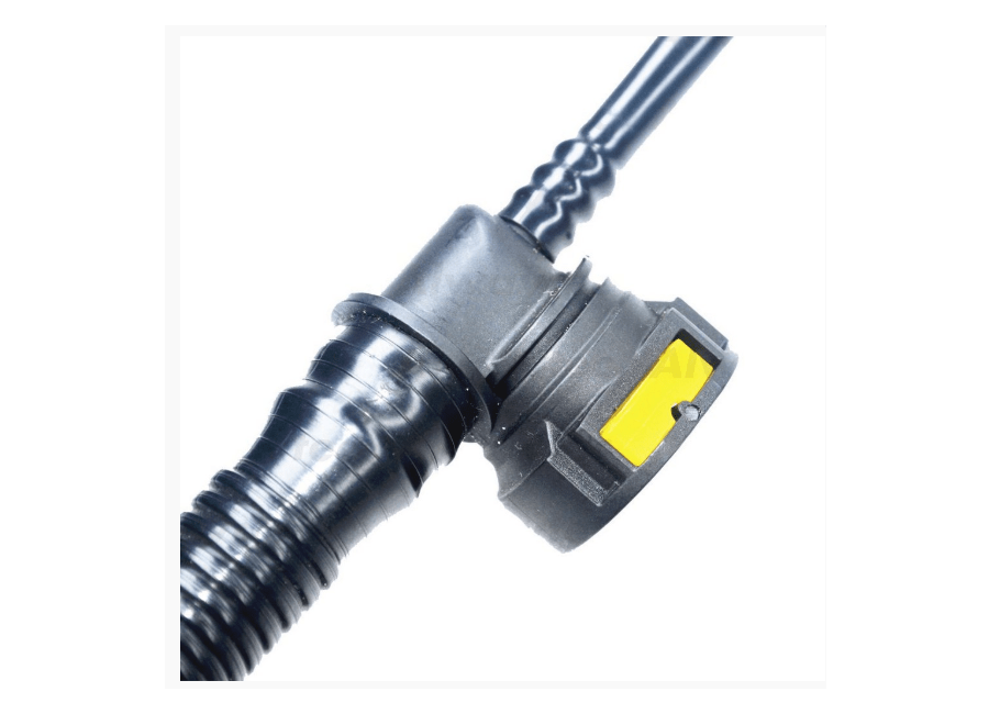 1192WL - MANGUEIRA DO RESPIRODE OLEO 1.4 8v e 1.6 16v Original Citroen ...