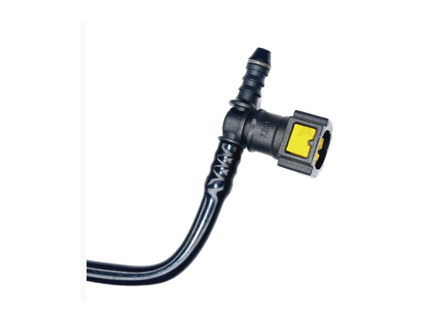 1192WL - MANGUEIRA DO RESPIRODE OLEO 1.4 8v e 1.6 16v Original Citroen ...
