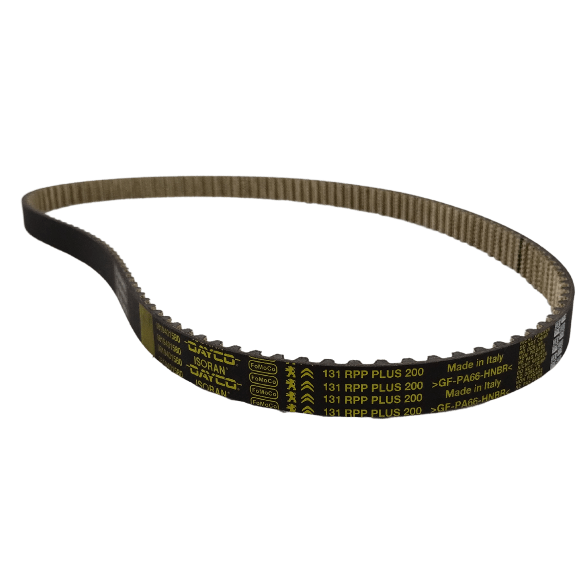 Correia Dentada Original Scudo Expert Jumpy 1.5 16v 1628925680