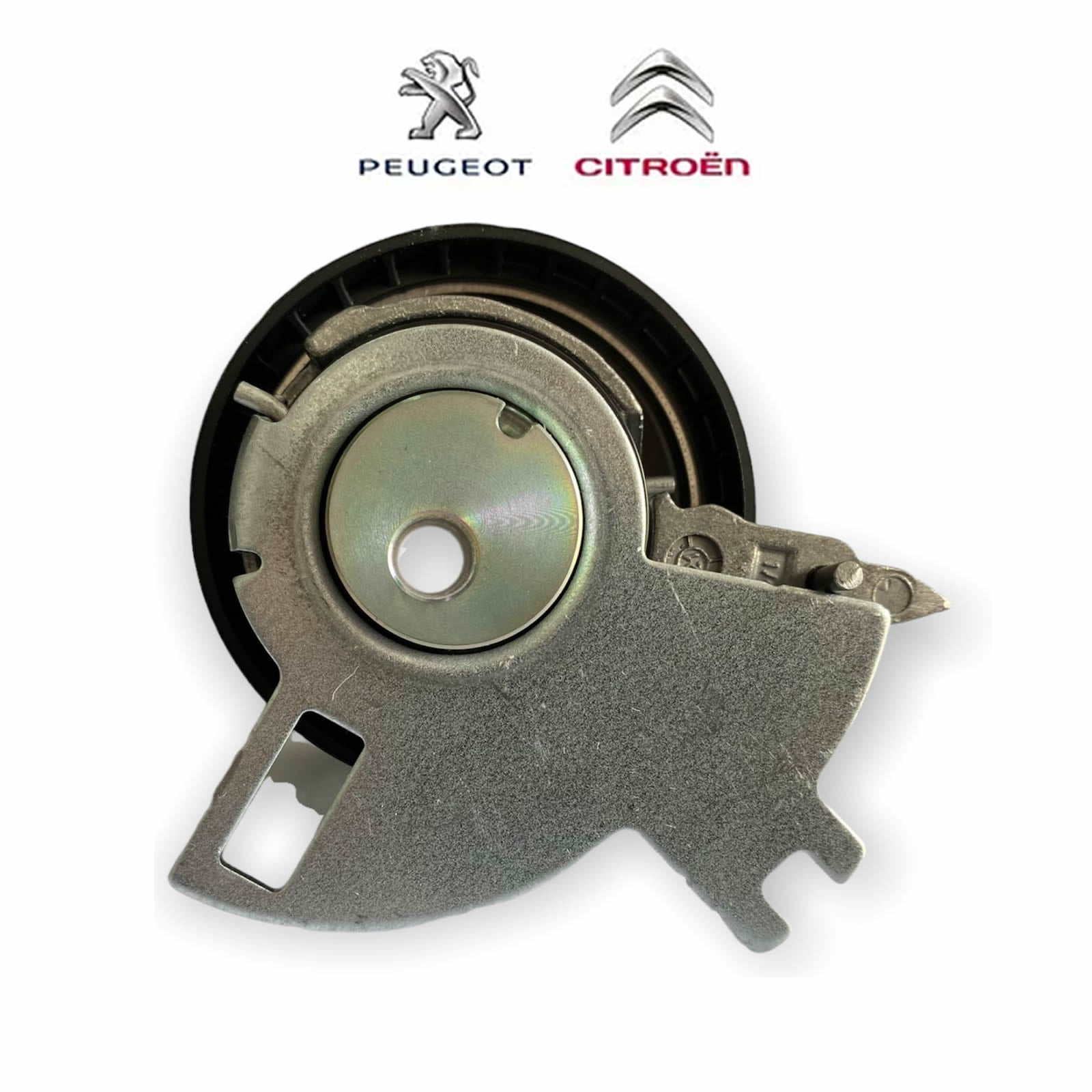 Tensor Da Correia Dentada Jumper Ducato Boxer Original