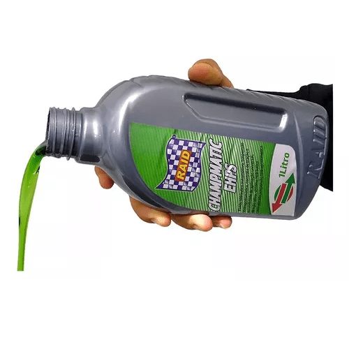 Oleo Fluido Tipo Febi 06161 Ou Tutela Cs Speed Dual I-motion