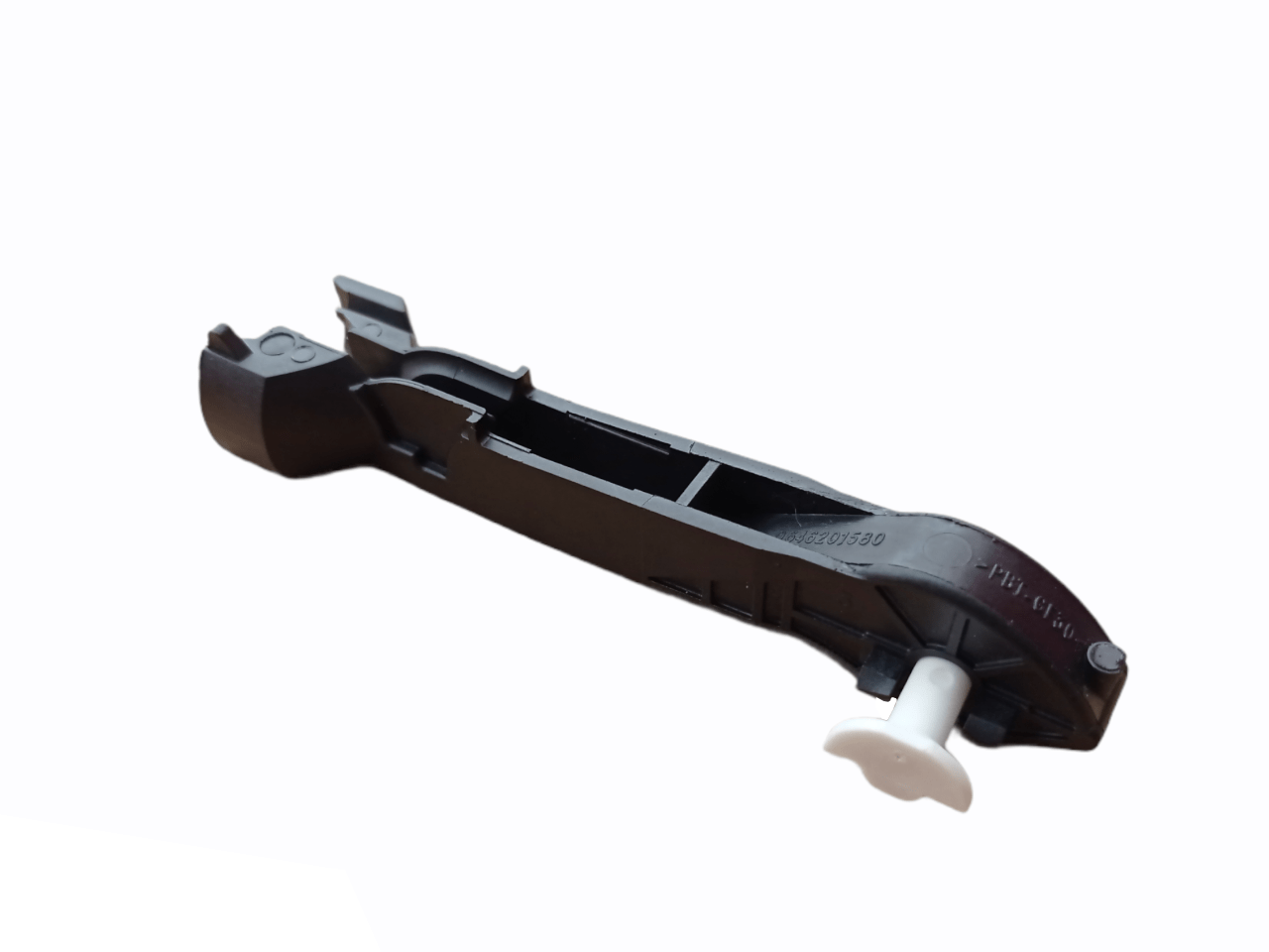 212830 - Suporte Do Pedal Embreagem Peugeot 206 207 Hoggar Original