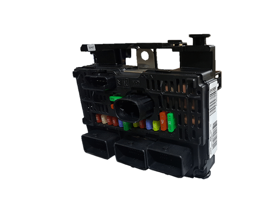 9661682980 - Modulo BSM 6500CK L-11 Original ( Peugeot 307 C4 VTR )