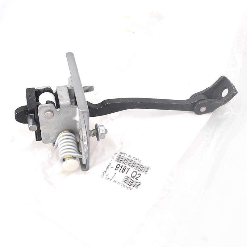 9181Q2 - Par Limitador Porta Dianteira Peugeot 3008 5008 Original